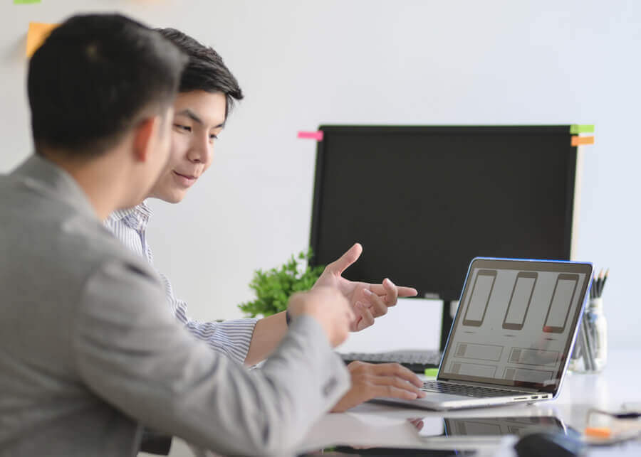 IT MAN SOFTWARE SDN BHD | Your Ideal Website, Web Application, Mobile ...